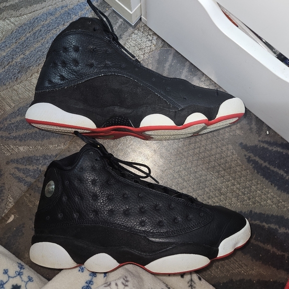 Jordan | Shoes | Jordan 3 Retro Playoffs | Poshmark
